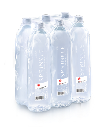 Sprinkle Online Ordering