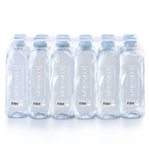 สั่งซื้อผลิตภัณฑ์น้ำดื่มสปริงเคิล | Sprinkle Online Ordering